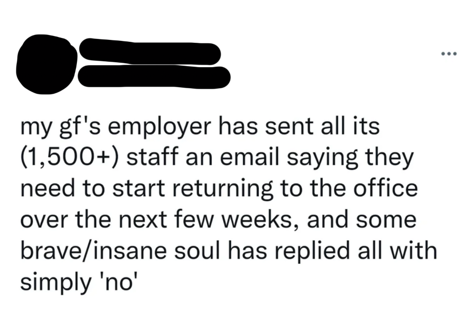 16 Workers Fed Up With Their Bosses And Companies