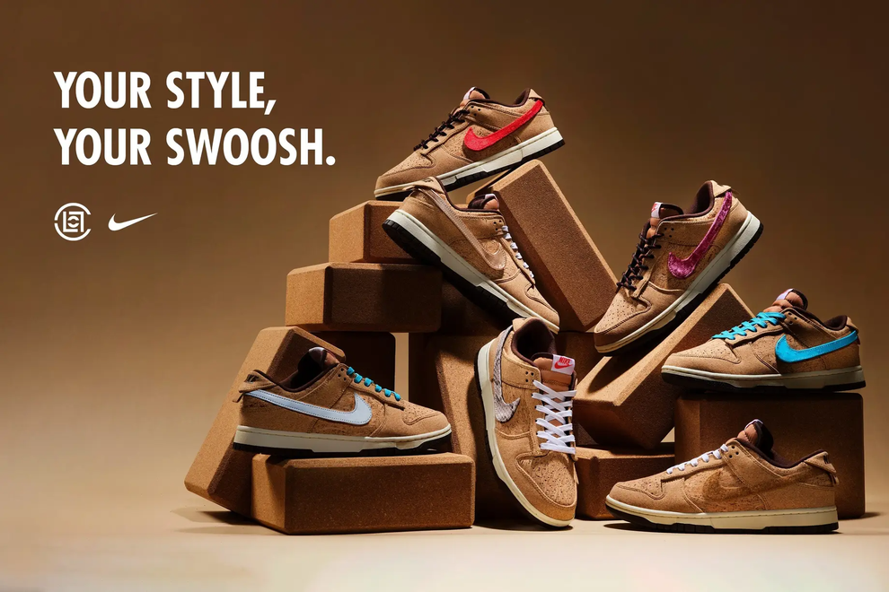 Sneaker Release Guide 6/20/23: Nike Mac Attack, Bad Bunny x Adidas ...