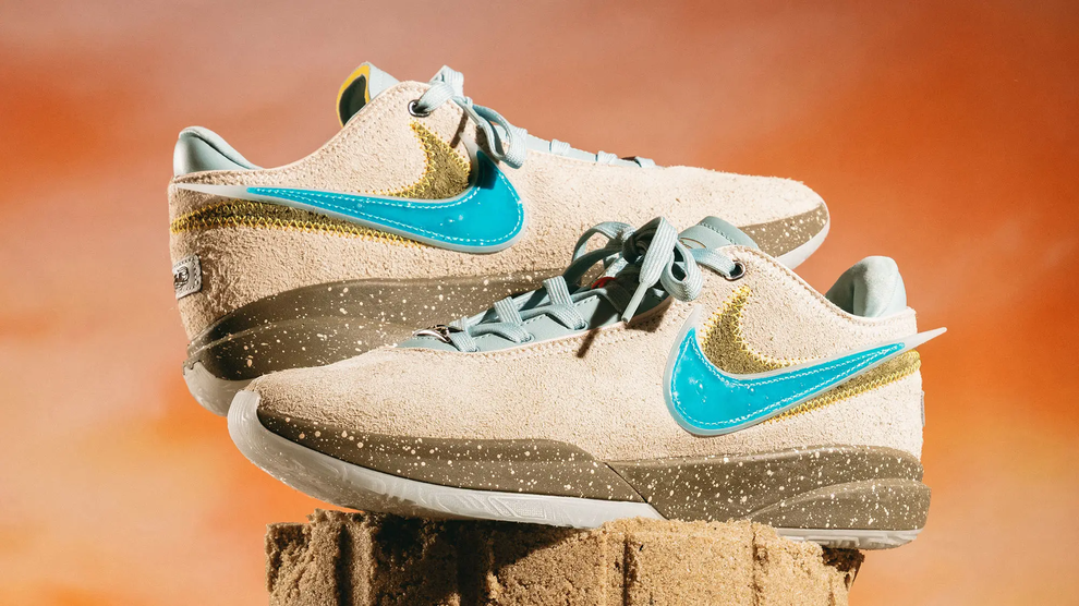 Sneaker Release Guide 6/20/23: Nike Mac Attack, Bad Bunny x Adidas ...