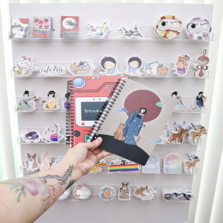 35 LGBTQIA+-Owned Brands Sure To Be Your New Favorite Shops