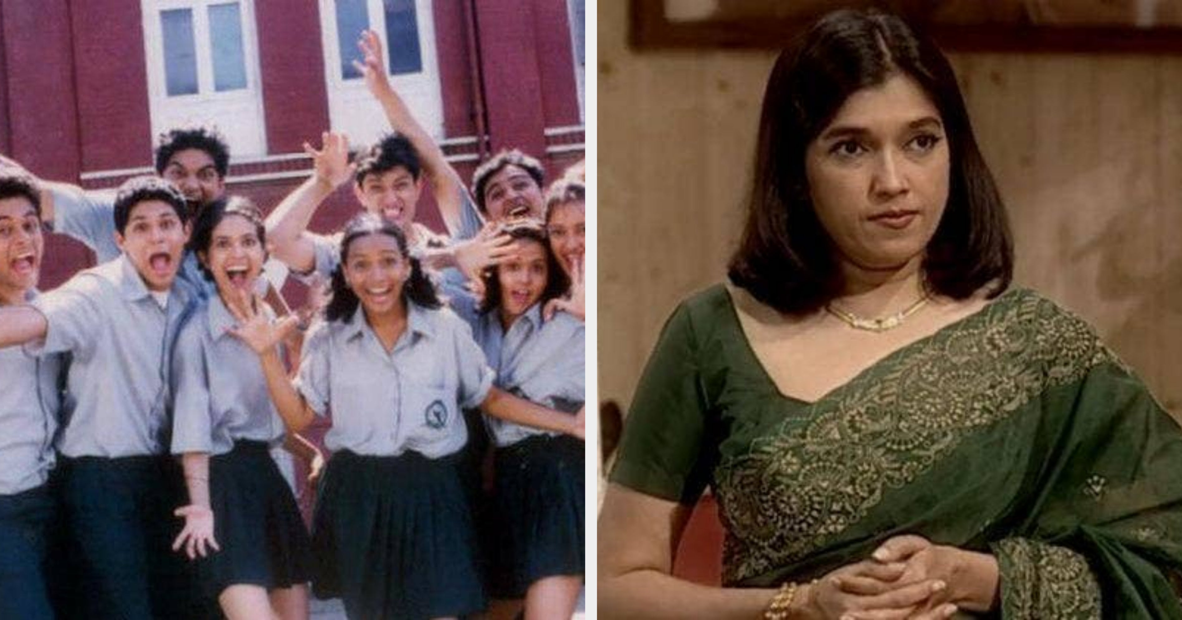 20 Indian TV Shows That Are More Than 20 Years Old But We Still Love ...
