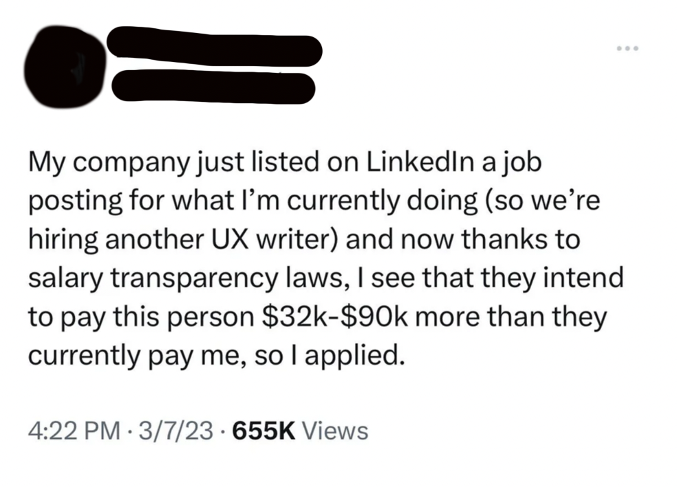 16 Workers Fed Up With Their Bosses And Companies