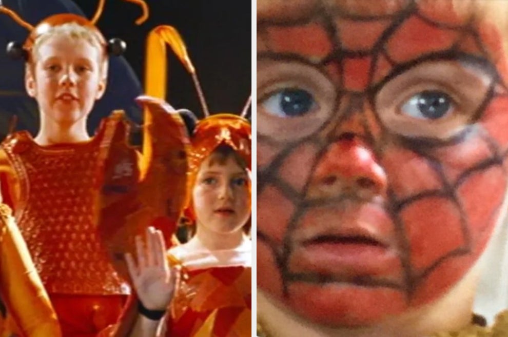 26 Times Actors And Directors Cast Their Own Family Members