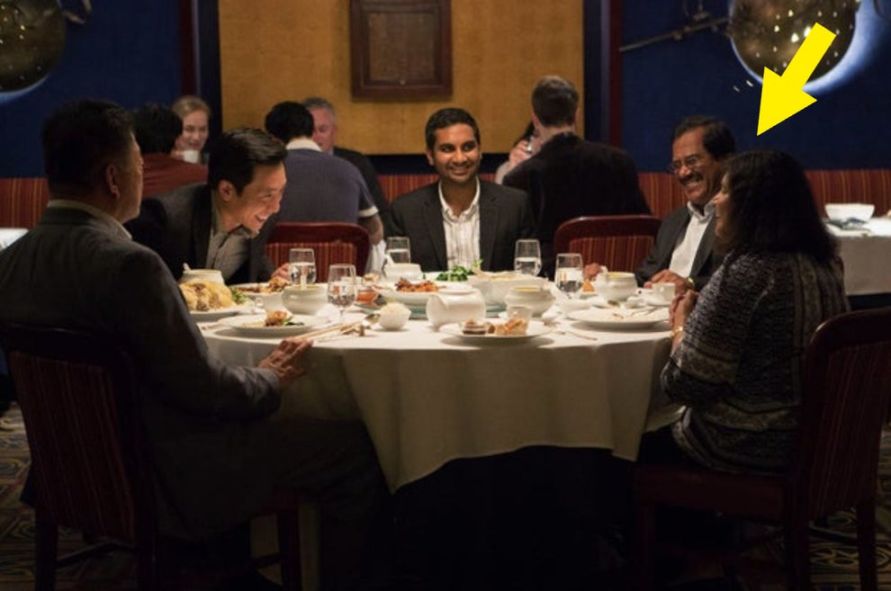 26 Times Actors And Directors Cast Their Own Family Members