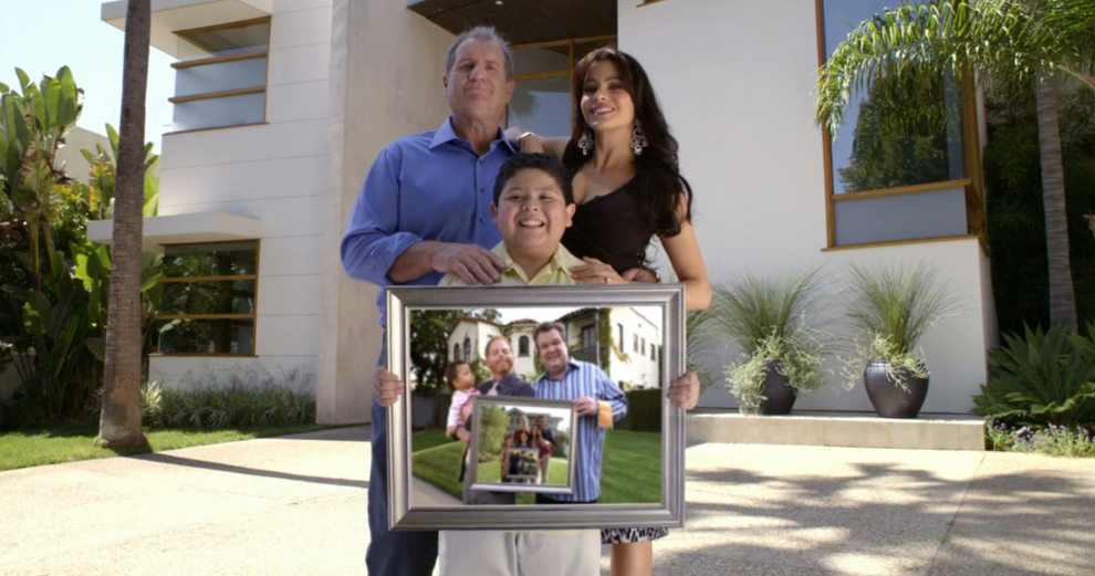 Modern Family Cast In First Episode, Last, And Now