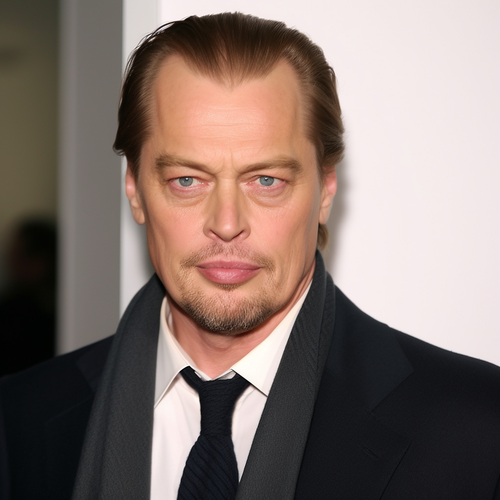 I Used AI To Combine The World's Most Popular Celebrities With Steve ...