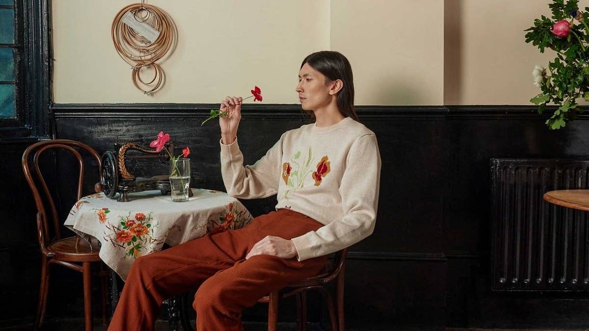 Percival x Pikol Team Up For Inclusive, Sustainable Collection | Complex