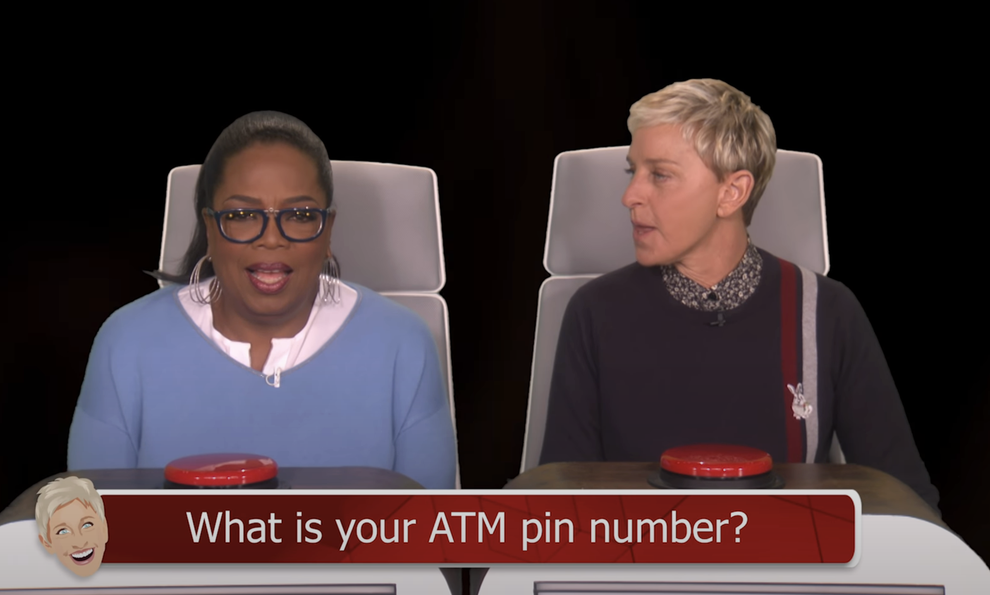 17 Times Celebs Failed At Everyday Tasks