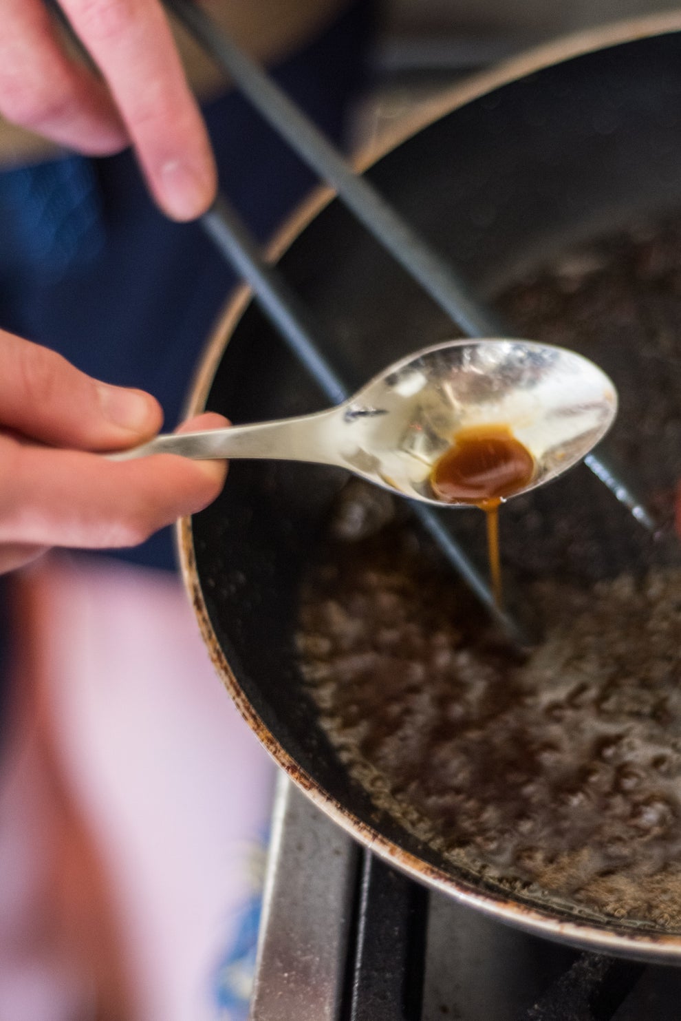 27 Overused Cooking Buzz Words That People Can't Stand