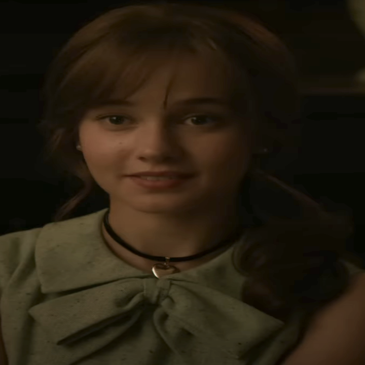 Priscilla Trailer: Cailee Spaeny And Jacob Elordi