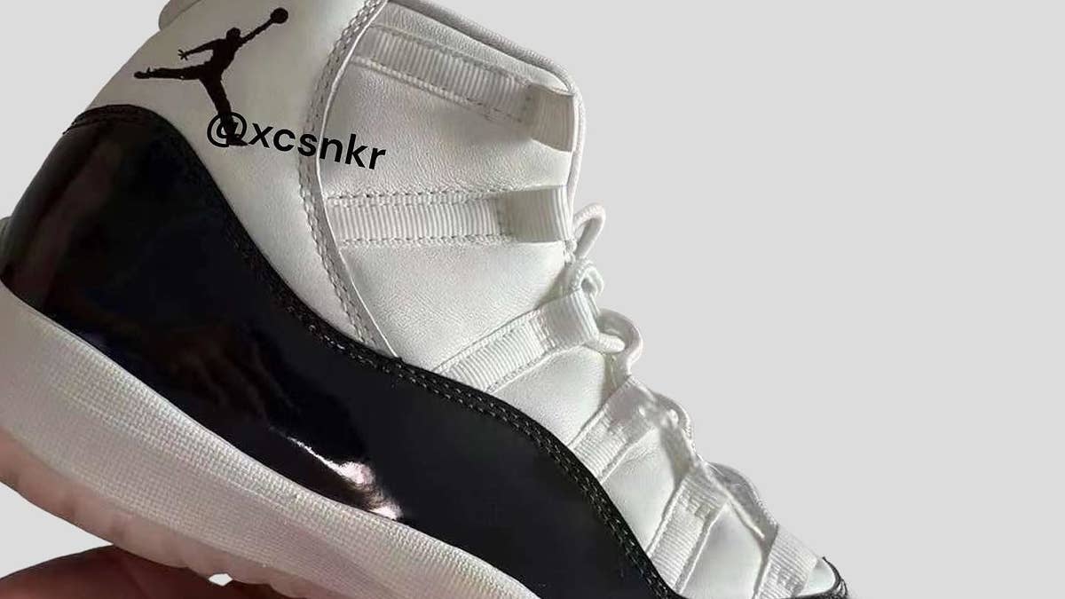 It Looks Like There's a "What the" Air Jordan 1 Releasing in the Future ...