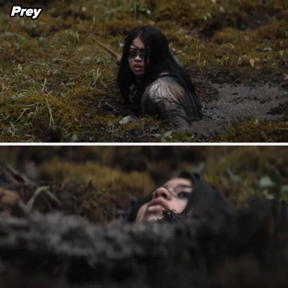 23 Inaccurate Things In Movies