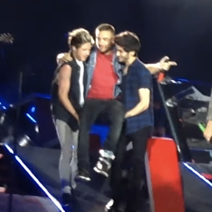 17 Famous Artists Injured During Their Concerts