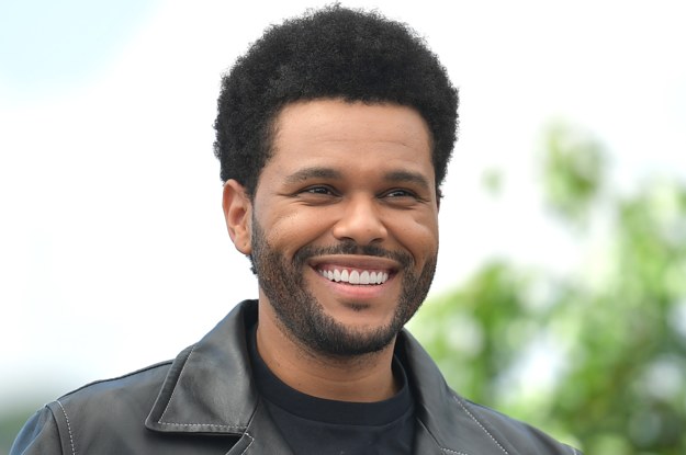 The Weeknd Claps Back at Mickey Mouse Comparisons | Complex