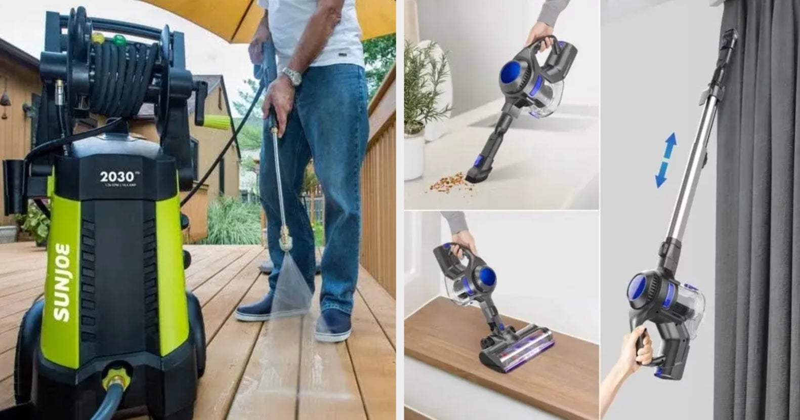 If Even Your Duster Is Collecting Dust, These 30 Walmart Products Are ...