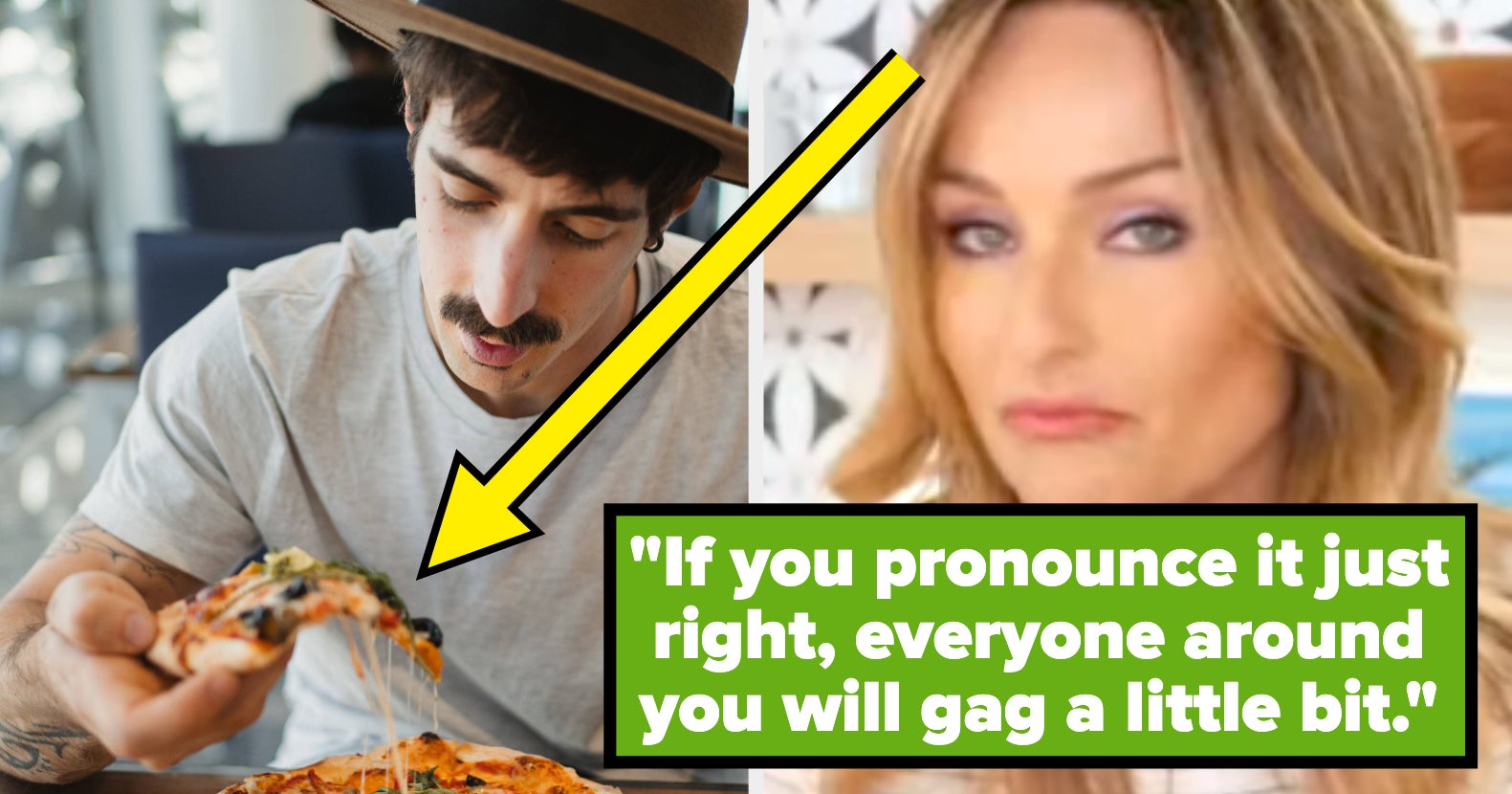 27 Overused Cooking Buzz Words That People Can't Stand