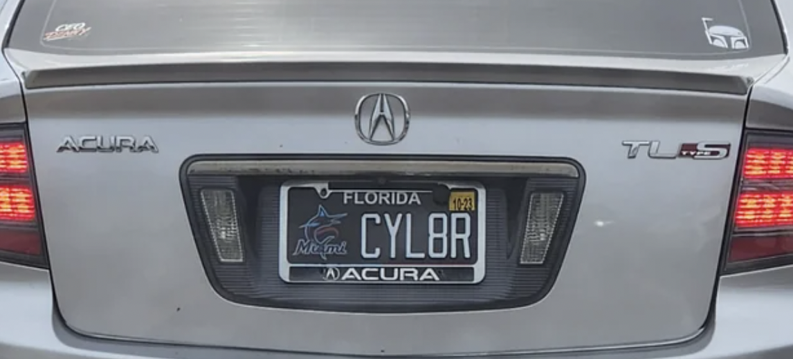 88 Best Funny License Plates That Are Seriously Clever
