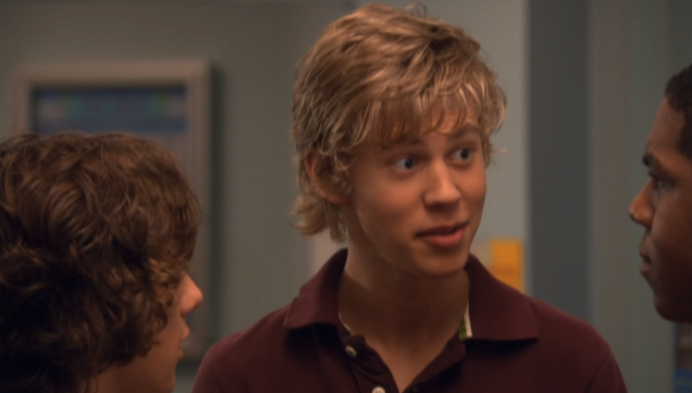 Zoey 101 Cast Then Vs. Now