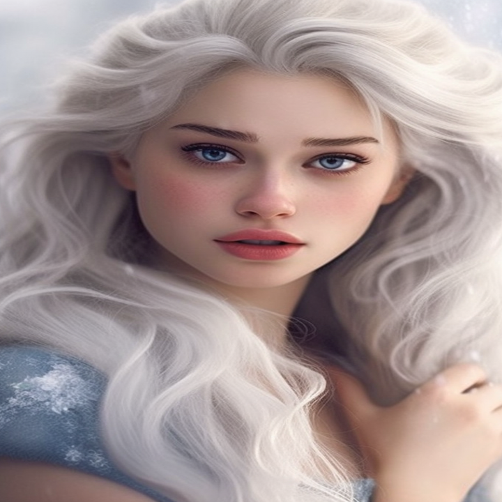 15 Disney Characters Turned Into Real People Using AI