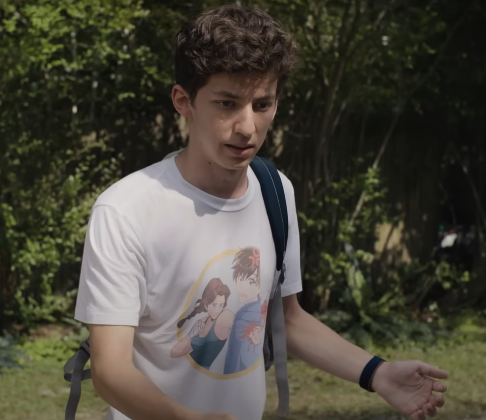 Facts About Andrew Barth Feldman Of "No Hard Feelings"