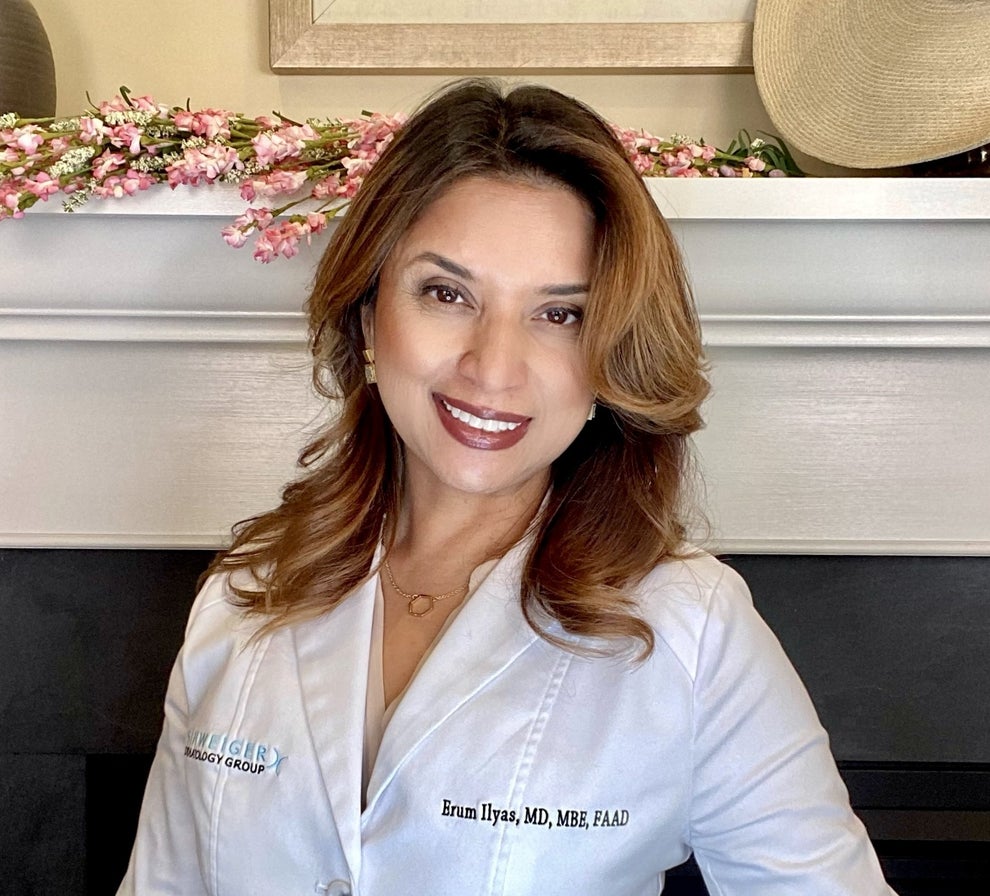 We Asked An Expert About Sulfur Soap & Tretinoin For Acne