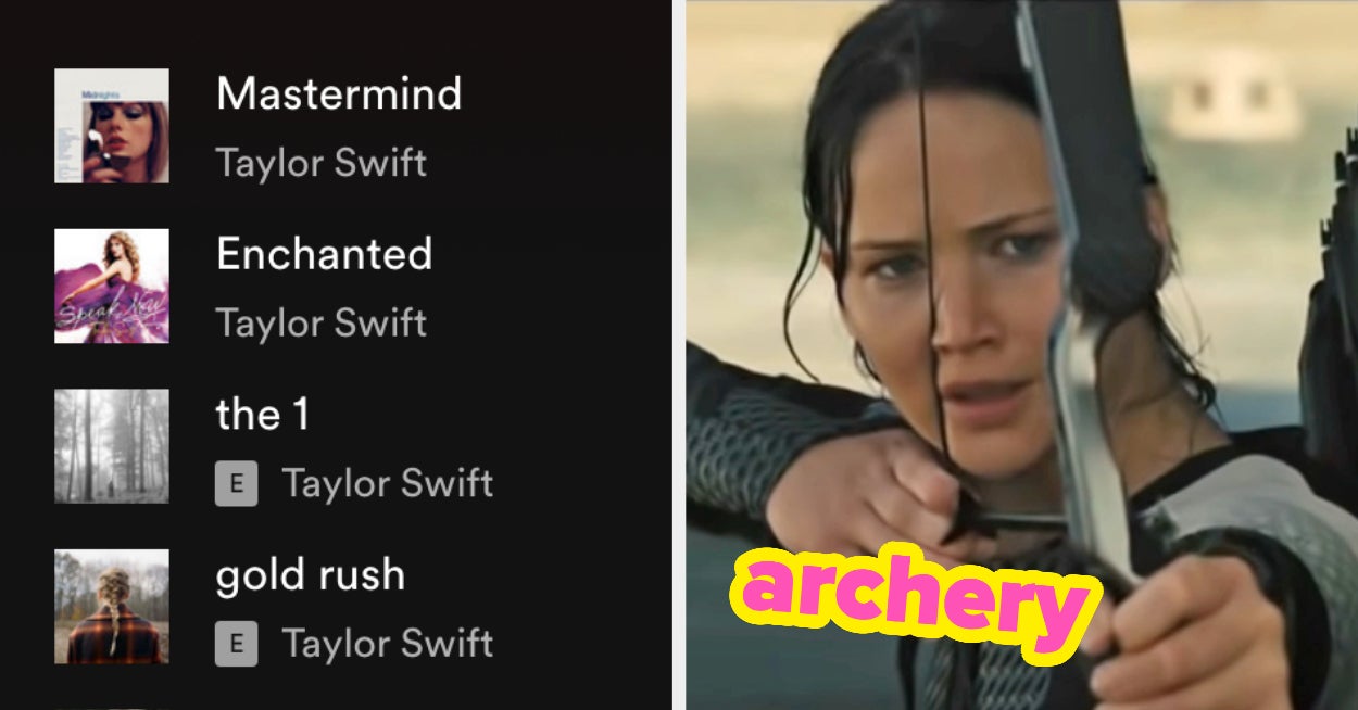 Pick Taylor Swift Songs Get Hobby Quiz pick-taylor-swift-songs-get-hobby-quiz