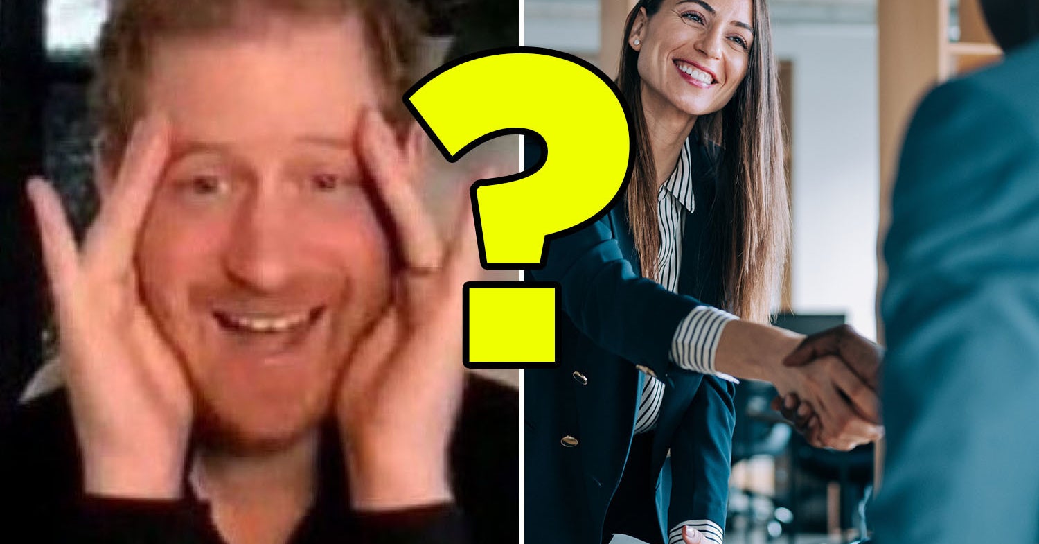 Hiring Managers And Recruiters Tell Us Your Secrets And Stories