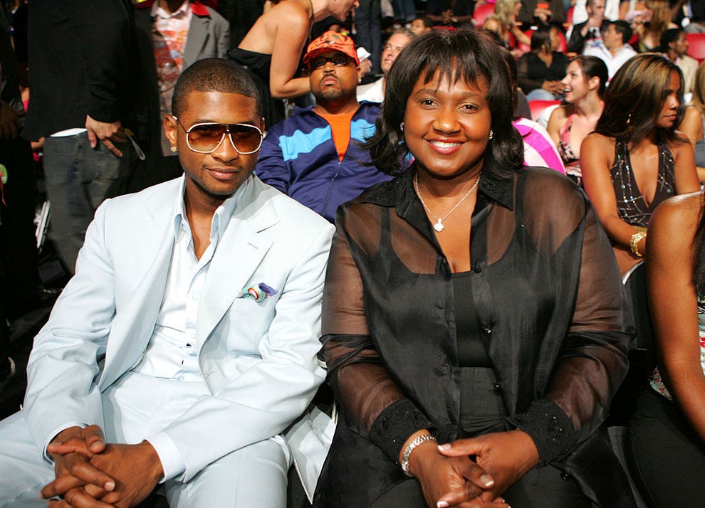 15 Celebs Who Fired Or Became Emancipated From Their Parents