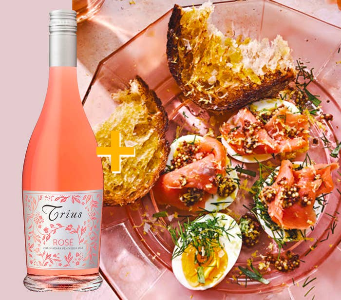 Summer’s Not Over Yet — Here Are 10 Recipes And Cocktails That’ll Help ...