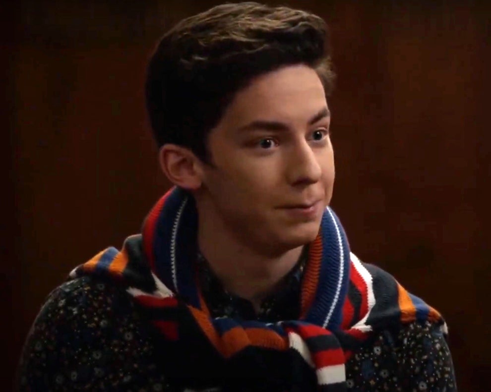Facts About Andrew Barth Feldman Of "No Hard Feelings"