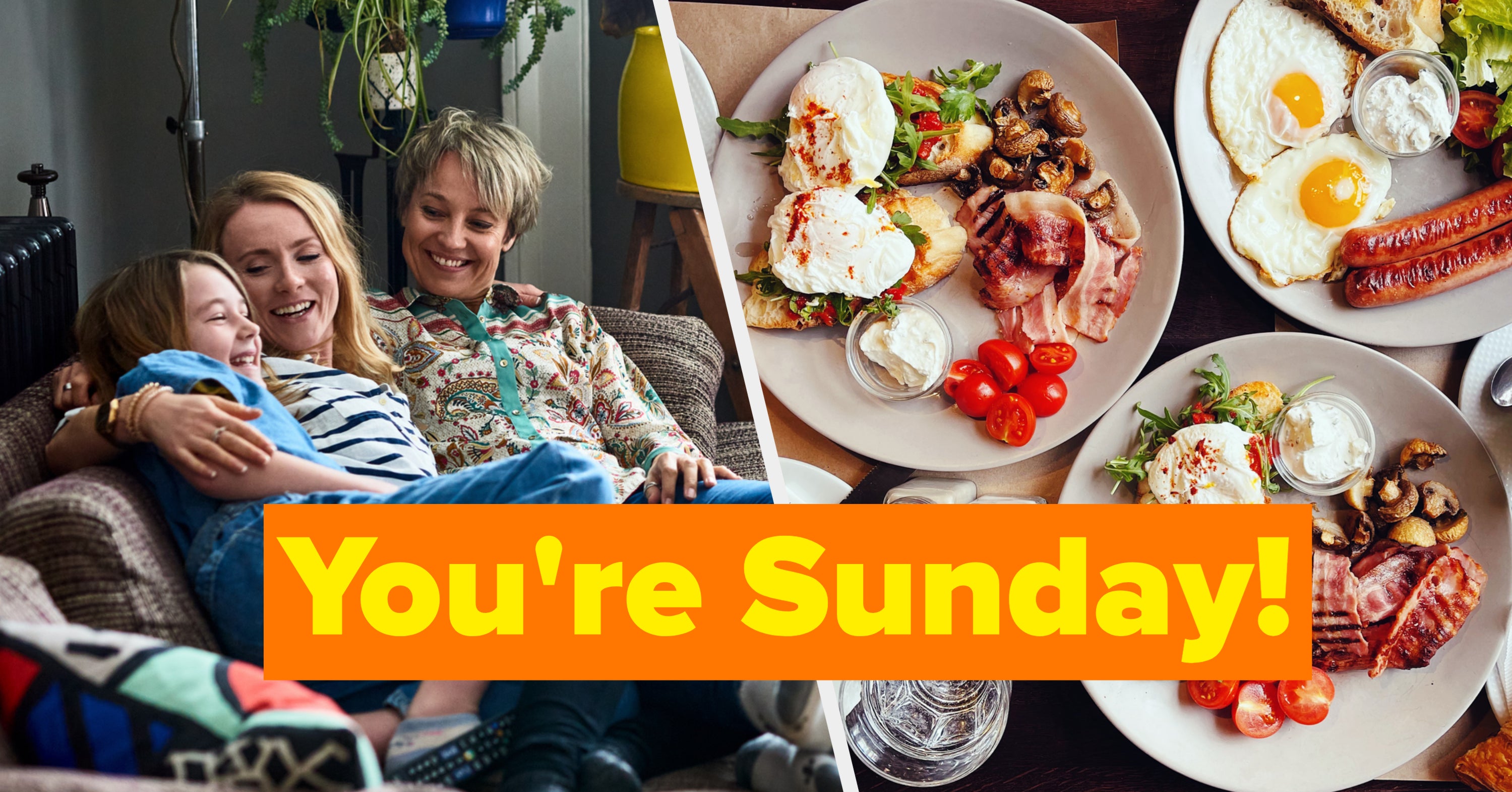 Days Of The Week Personality Quiz