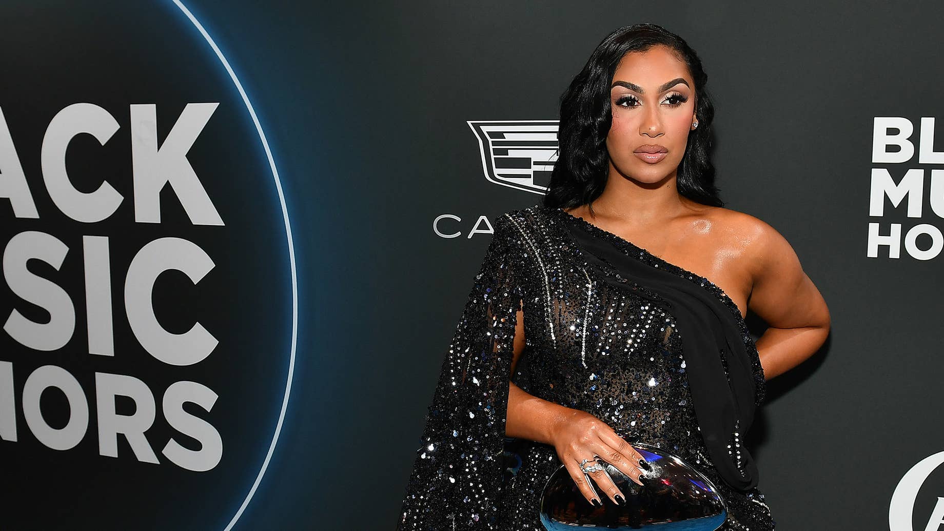 Queen Naija Threatens to Sue After Being Blamed for Missing Titanic Sub ...