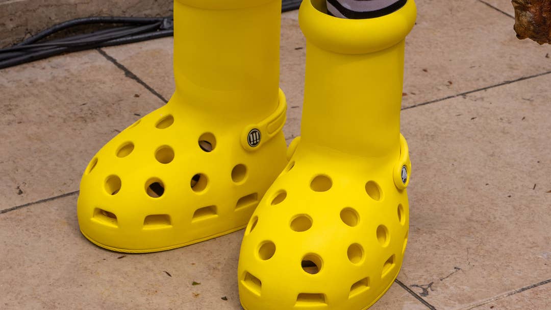 What You Need to Know About the Speedo FST | Complex