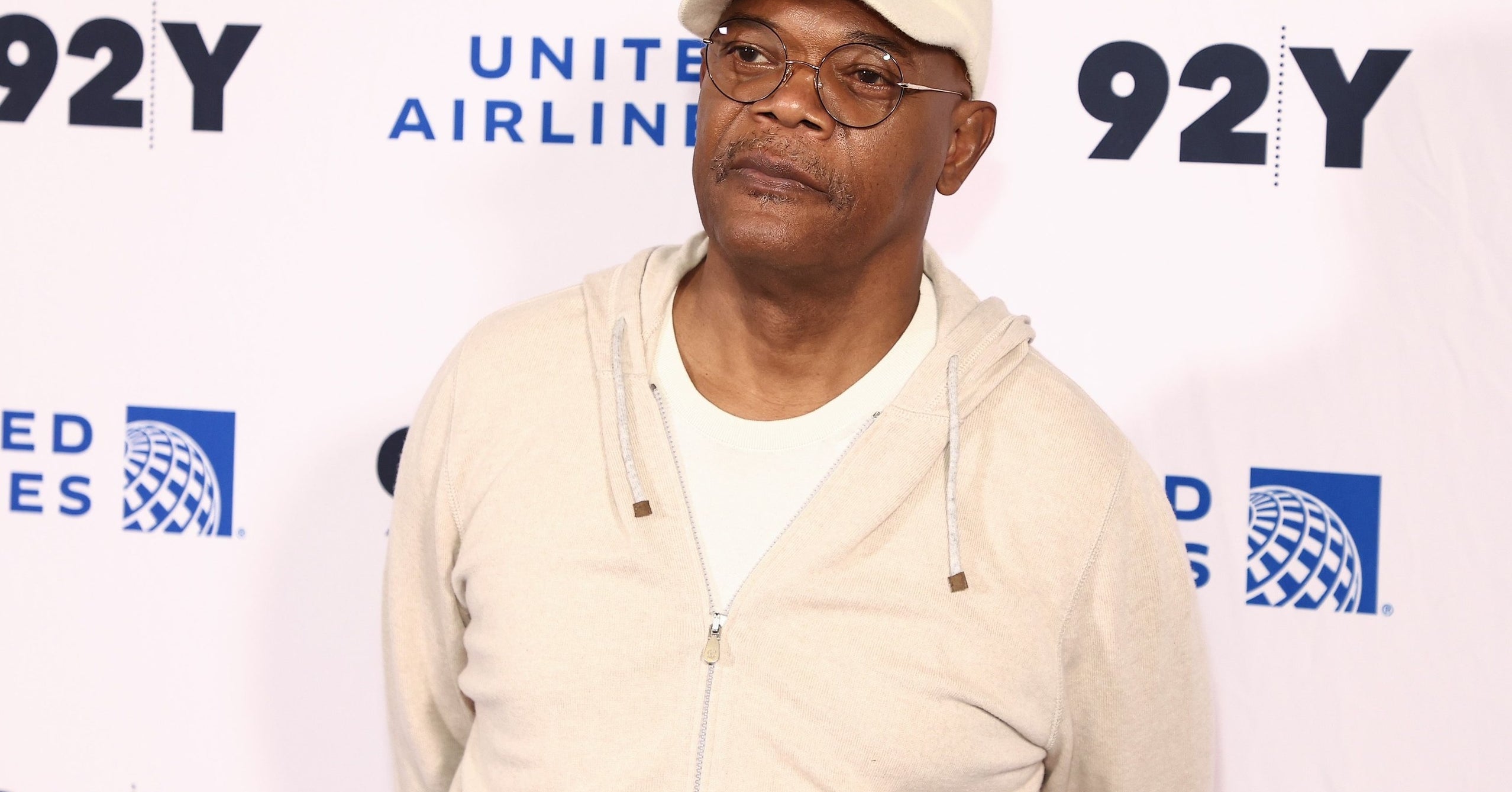 Samuel L. Jackson Started Worrying About AI Years Ago
