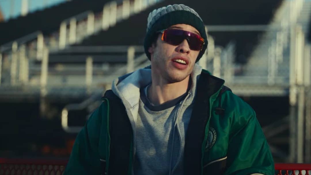 Trailer: Paul Dano and Pete Davidson Star in Wild True Story ‘Dumb ...