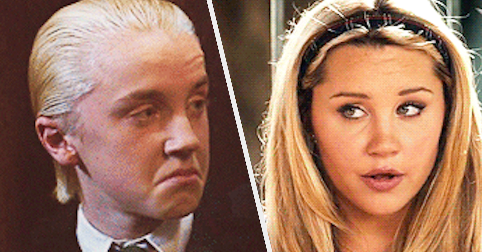 You Must Watch A LOT Of Movies If You Can Name These Films Only By Their Bully - TrendRadars