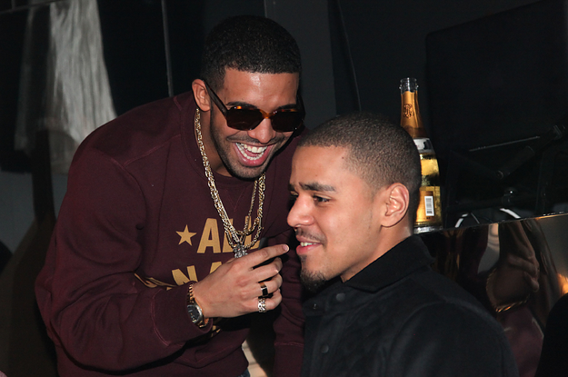 Rap Albums Of 2013, Ranked: Drake's 'Nothing Was The Same' | Complex