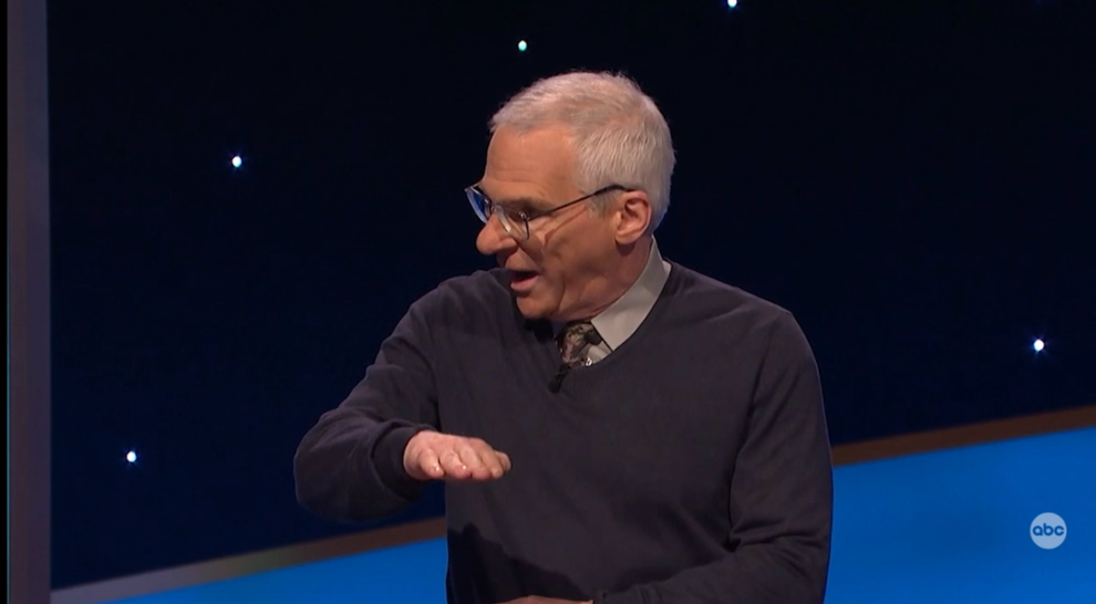 Jeopardy's Sam Buttrey Almost Did A Titanic Wreck Tour