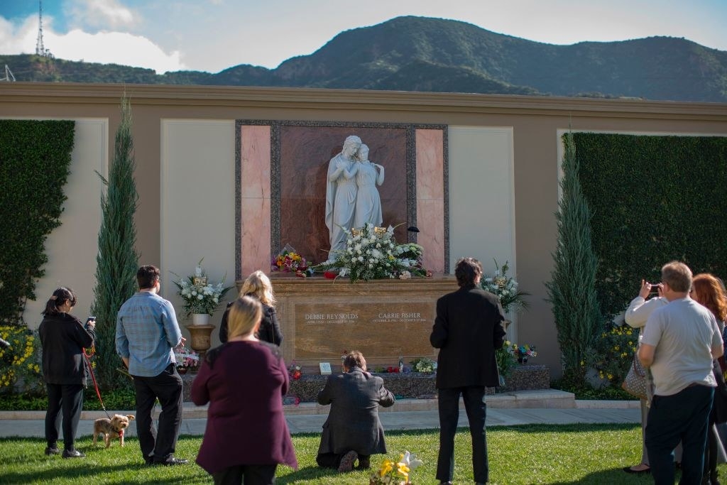 Tupac Shakur Funeral Cancelled