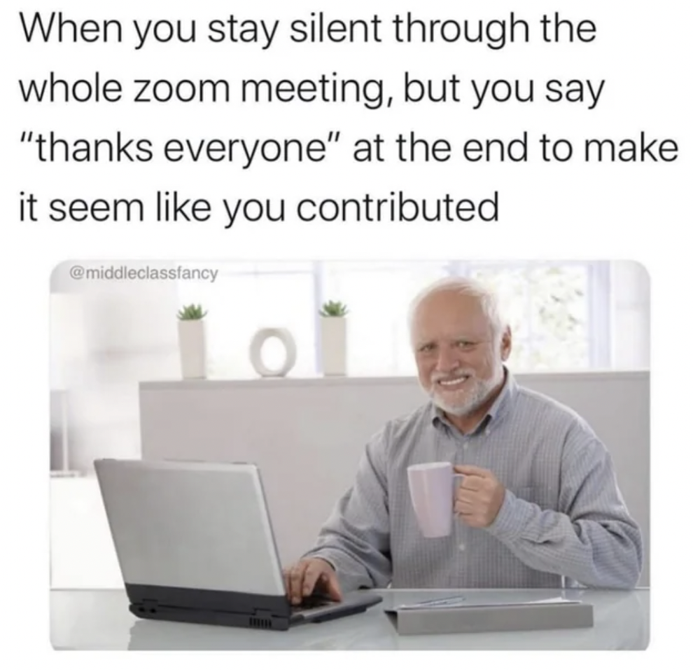 90 Funny Work Memes That Are Also Way, Way Too Real