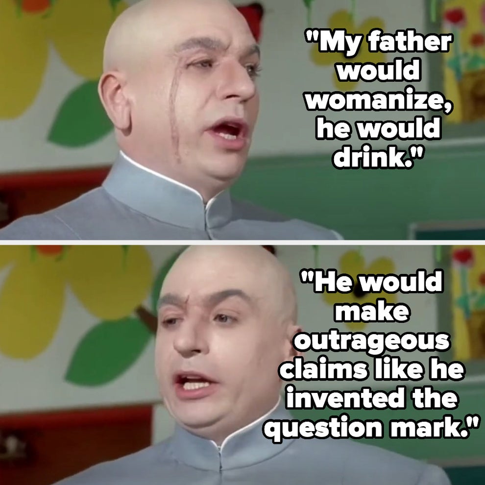 28 Insufferable People With Main Character Syndrome