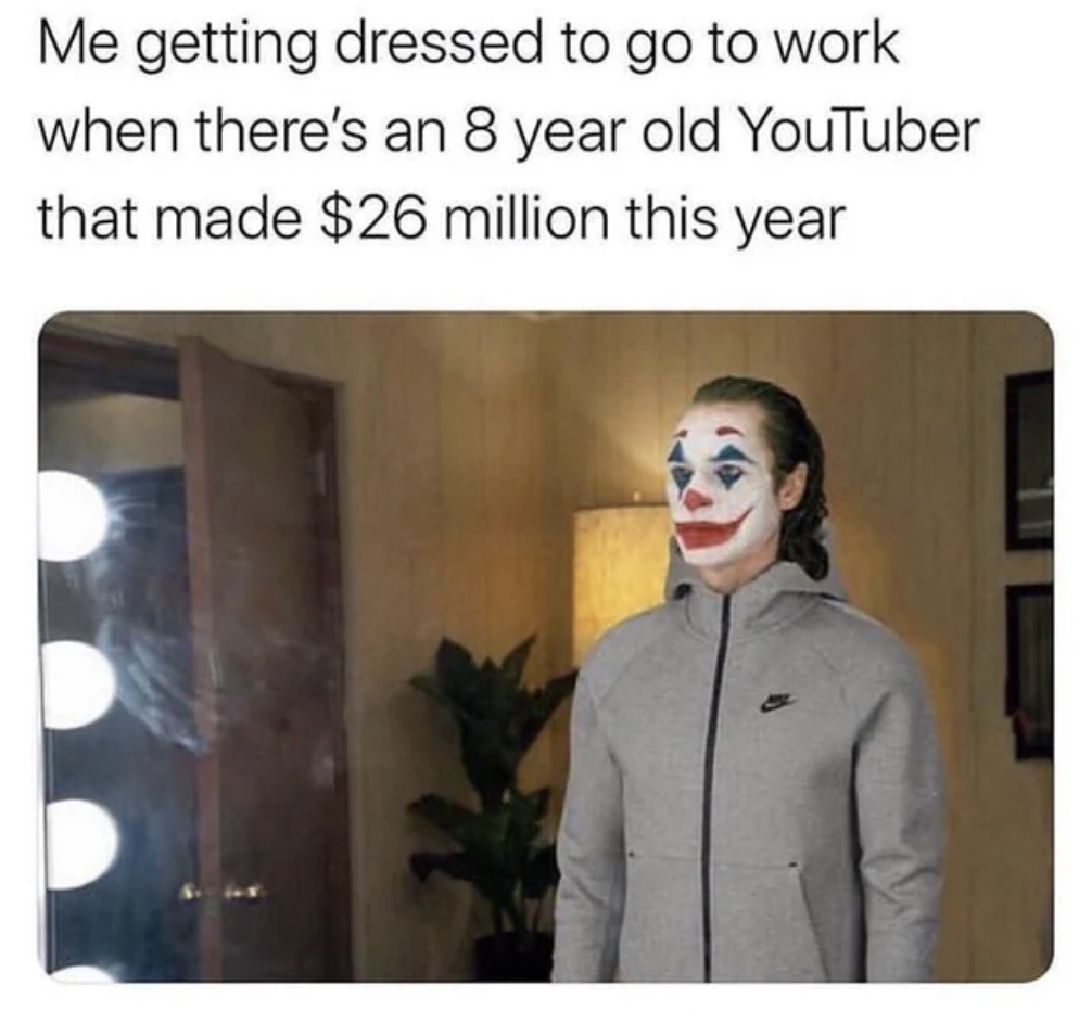 90 Funny Work Memes That Are Also Way, Way Too Real