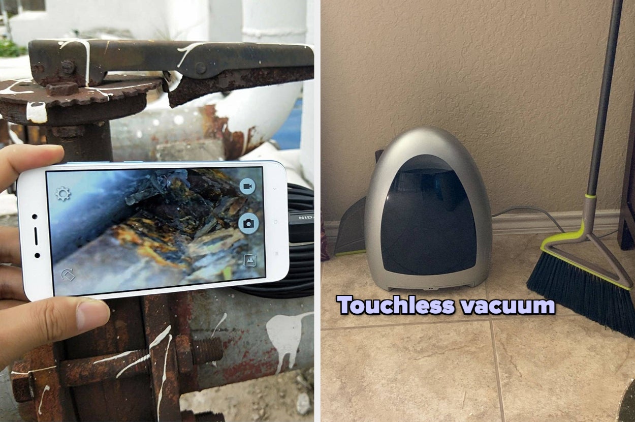 Now That You Have A House, These 45 Things May Come In Handy