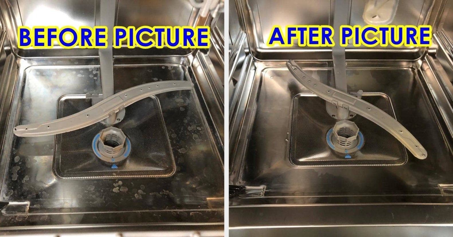 5 Annoying Things To Clean And Easy Ways To Clean Them