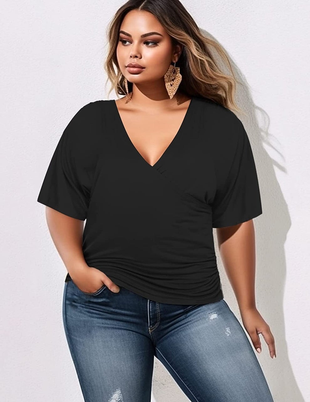 27 Cute Summer Tops From Amazon To Add To Your Rotation