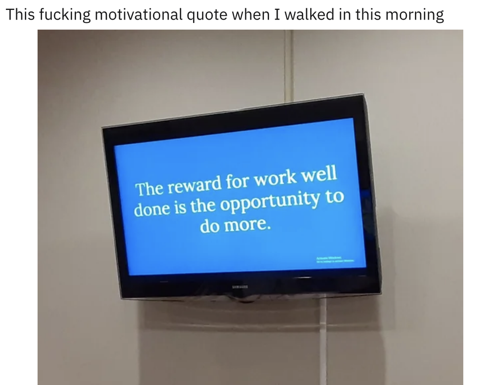 Reddit Shares Worst Bosses Ever