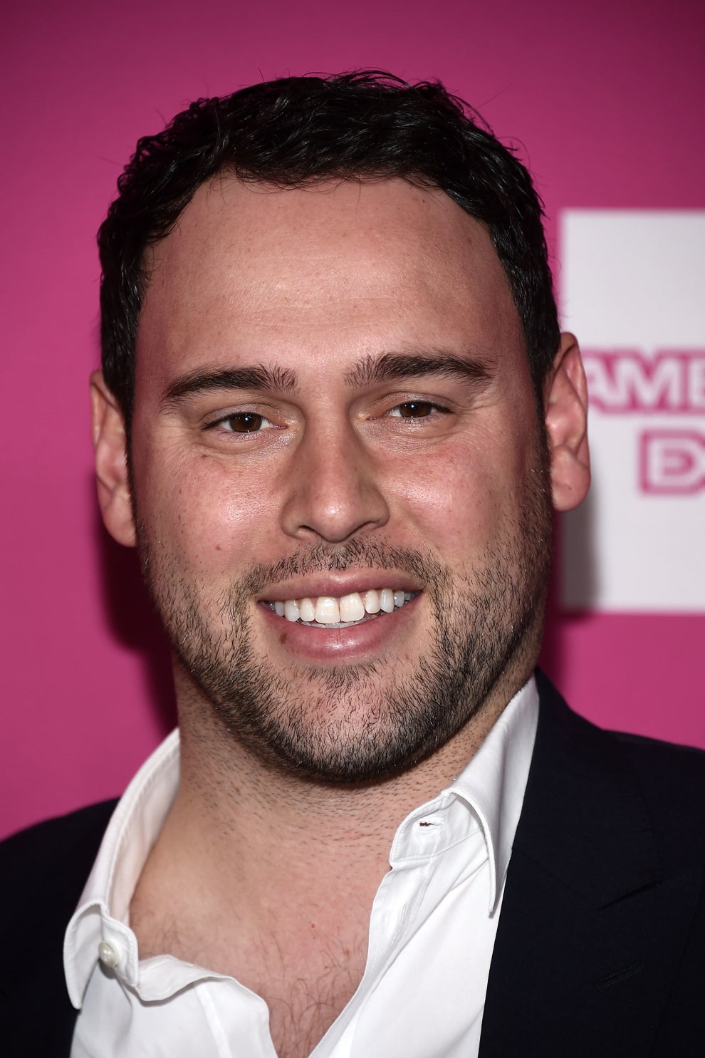 Scooter Braun "Took Offense" To Kelly Clarkson Advising Taylor Swift