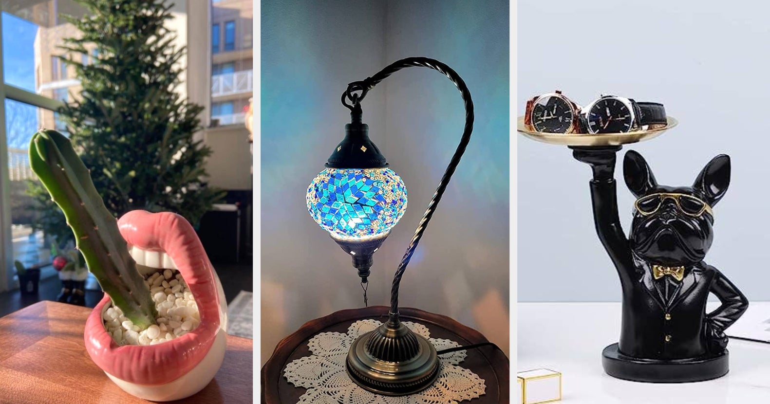 31 Products Under $50 To Update Any Boring Space