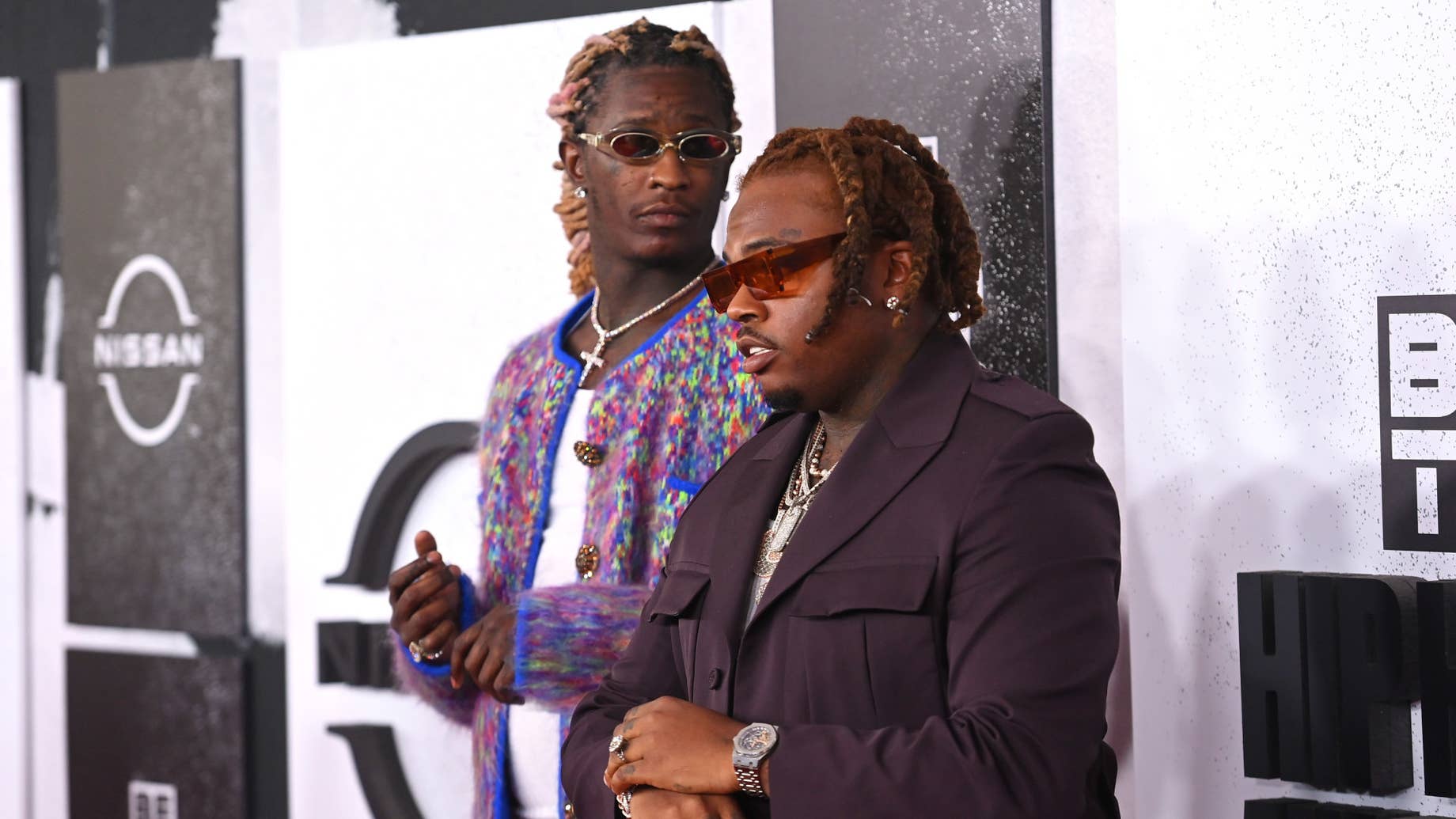 Fans Speculate Unsubstantiated Audio of Young Thug Prison Call Is Fake ...