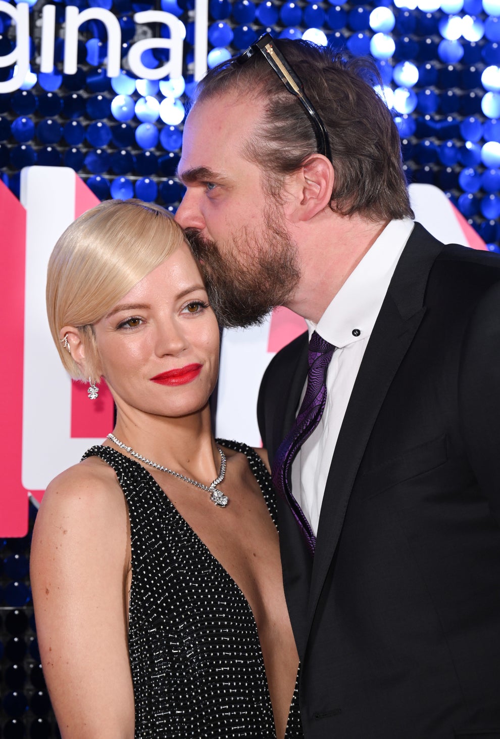 Celebrity Couples Who Just Seem So Random